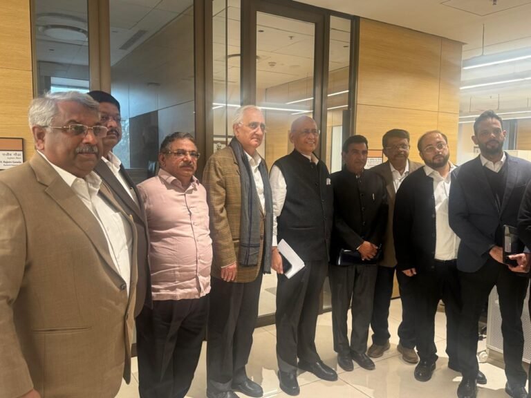 Congress to hold coastal legal convention in Mangaluru on Jan 24 ...